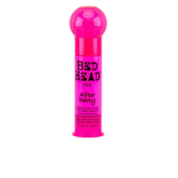 Bedhead Hair Tigi Bed Head After Party Smoothingnwtcream For Silky